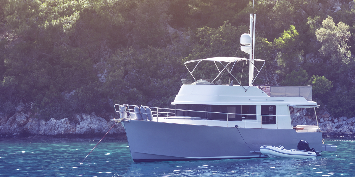 What is the Best Boat for the Great Loop? Marty Loftus' Recommendations