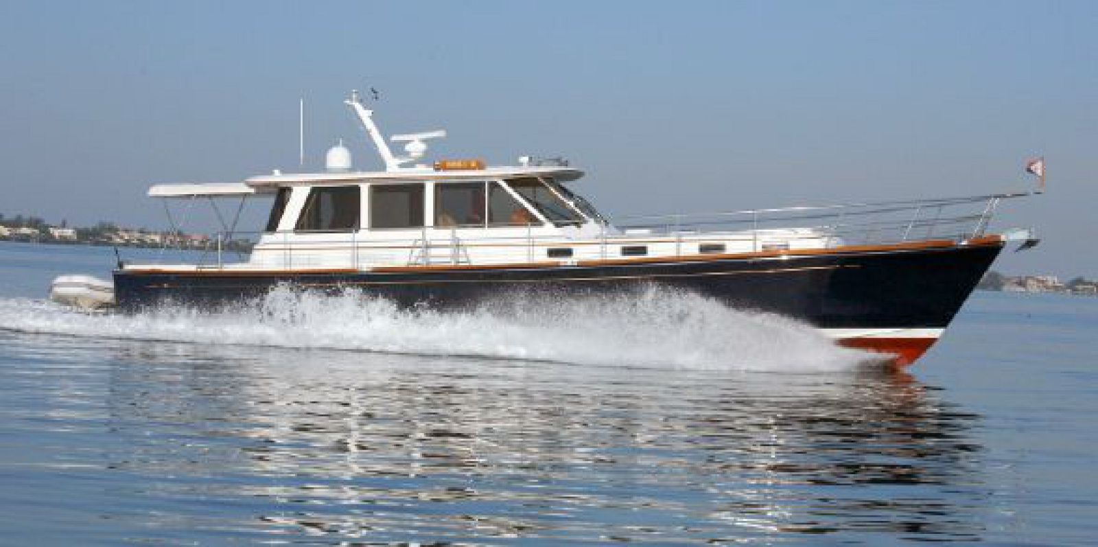 Top 10 Downeast Boats - That You Can Buy for Under $1 Million | David ...