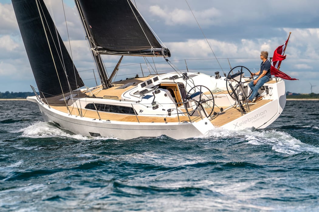 The High-Performance Cruiser - The New Wave of the Traditional Racer ...