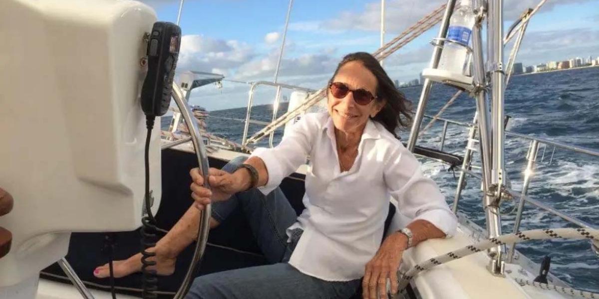 The Best of the Bahamas Part II by Pam Wall