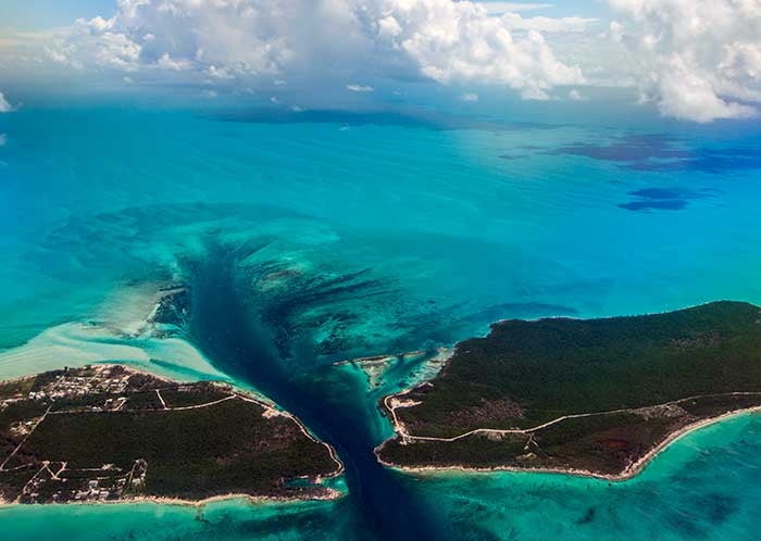 The Best of the Bahamas Part II by Pam Wall