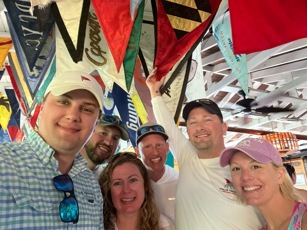 The Best of the Bahamas Part II by Pam Wall