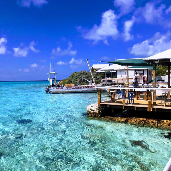 The Best of the Bahamas Part II by Pam Wall