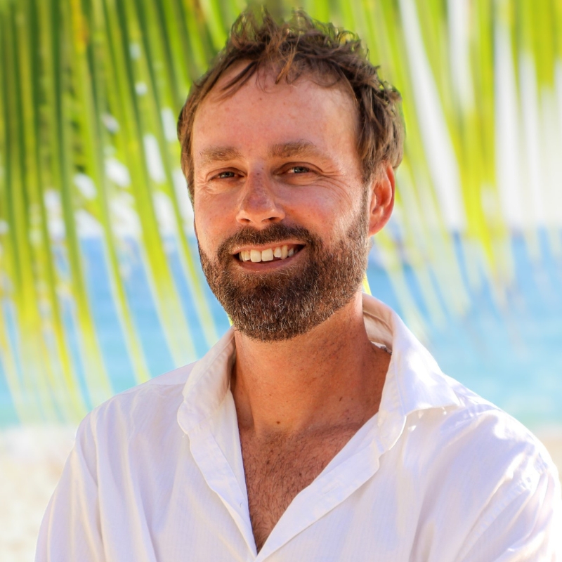 Meet the Crew | David Walters Yachts