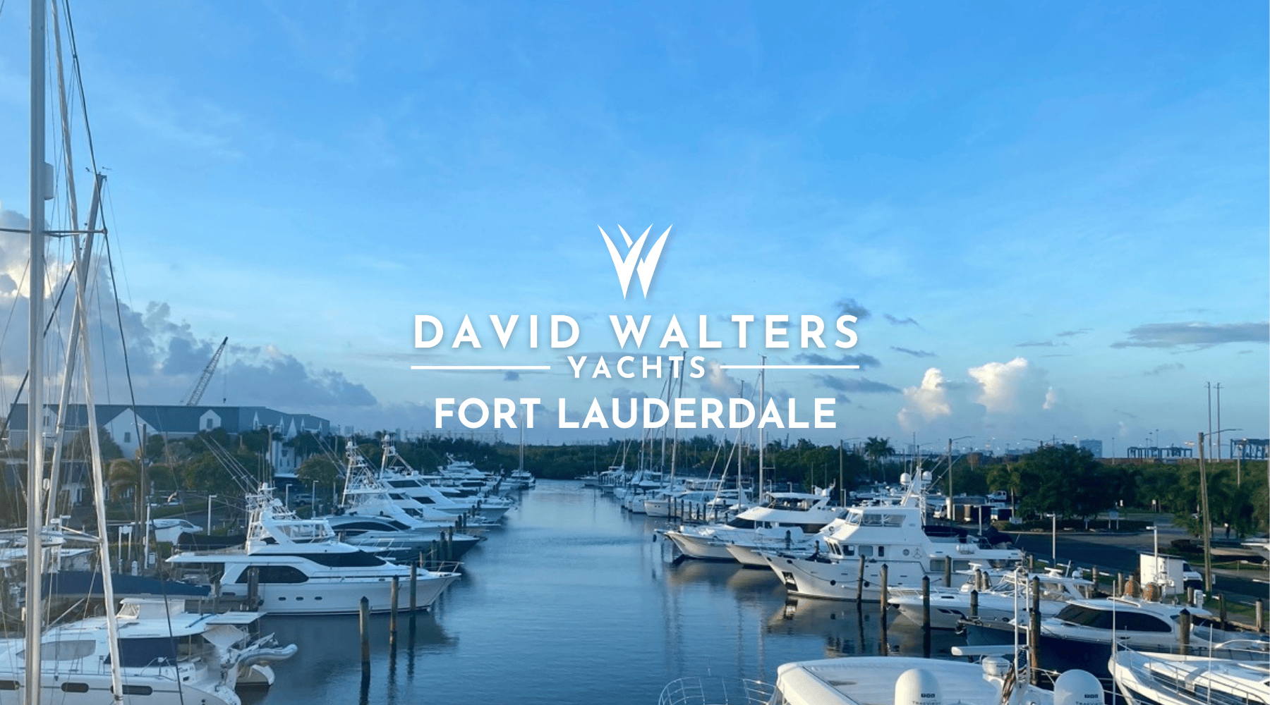 DWY Fort Lauderdale Office - Harbour Towne Marina