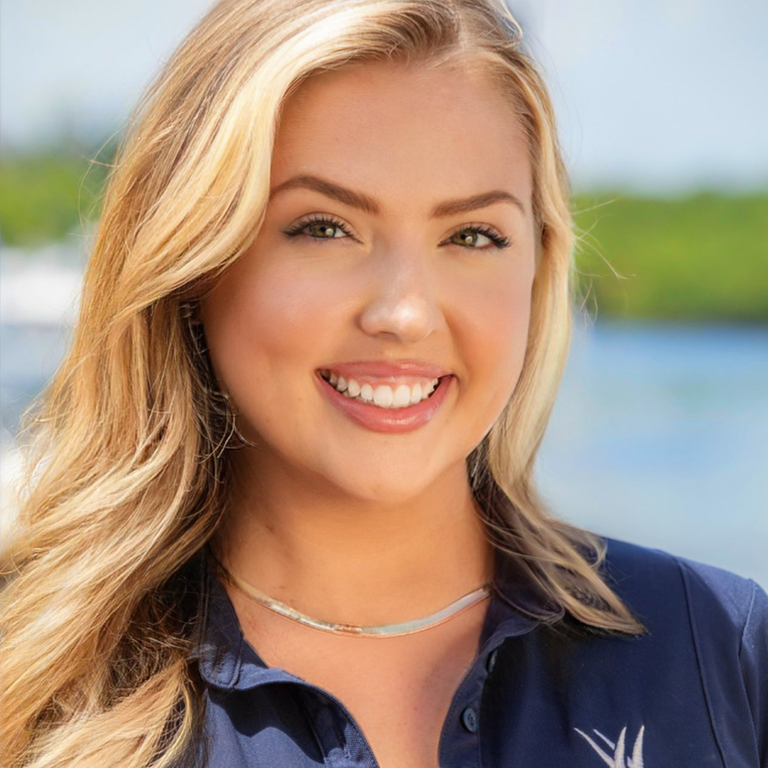 David Walters Yachts l Meet the Crew