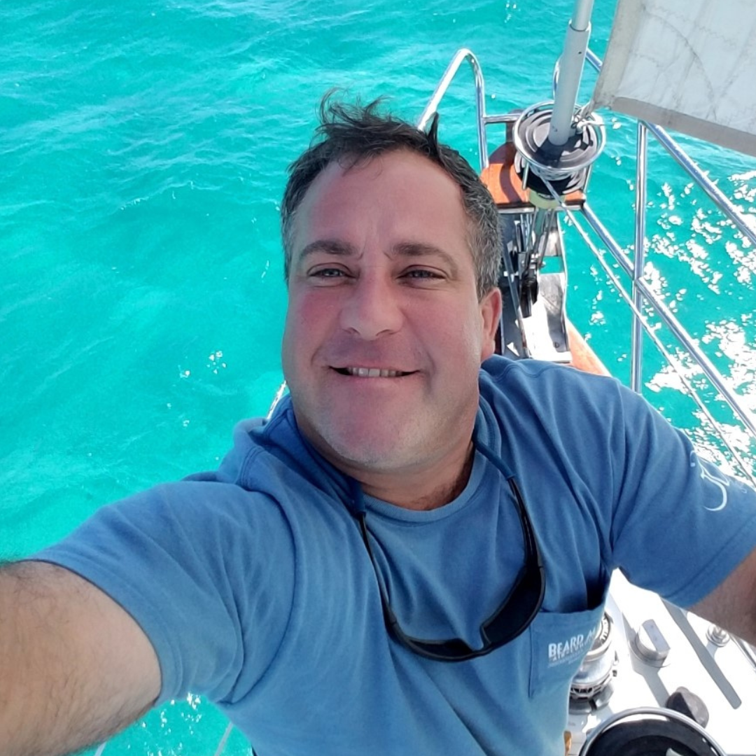 David Walters Yachts l Meet the Crew