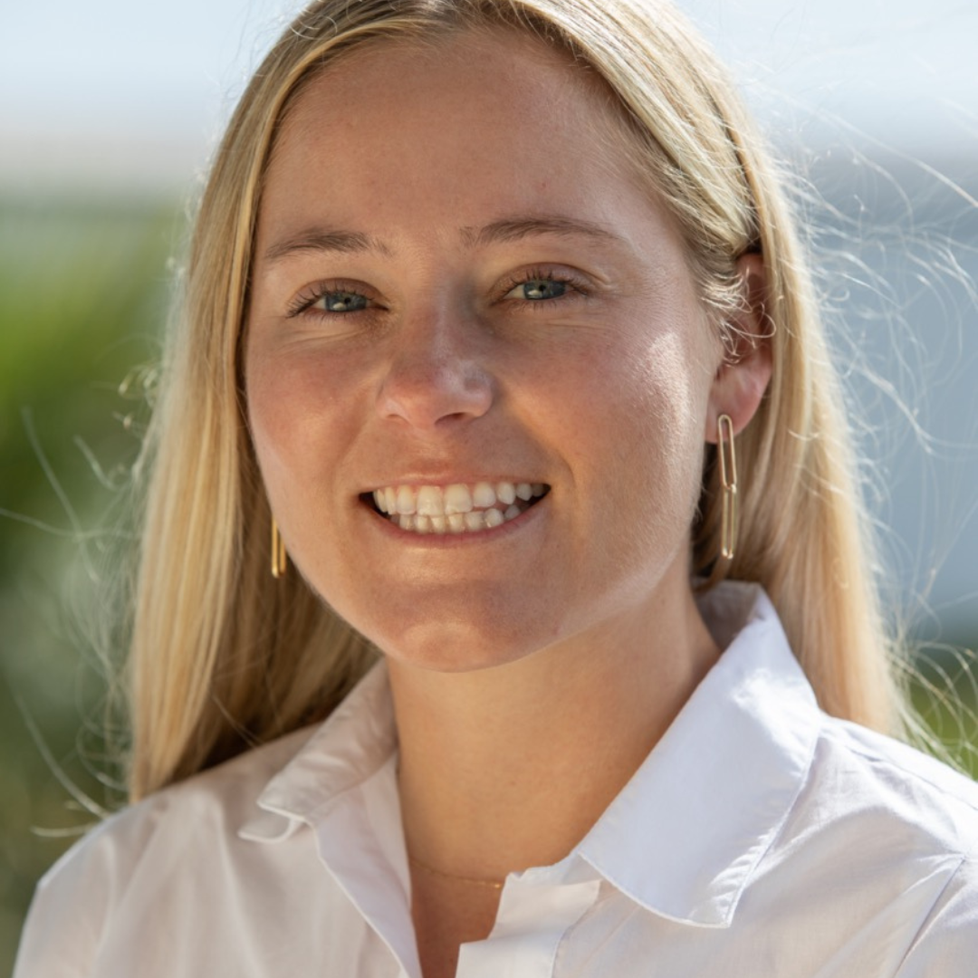 David Walters Yachts l Meet the Crew