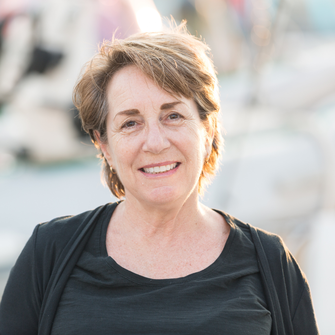 David Walters Yachts l Meet the Crew