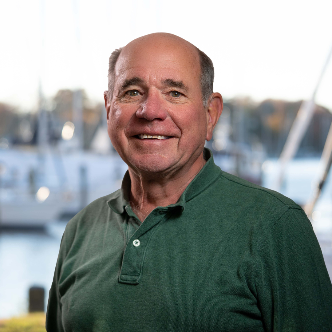 Yacht Buyers Agent l David Walters Yachts